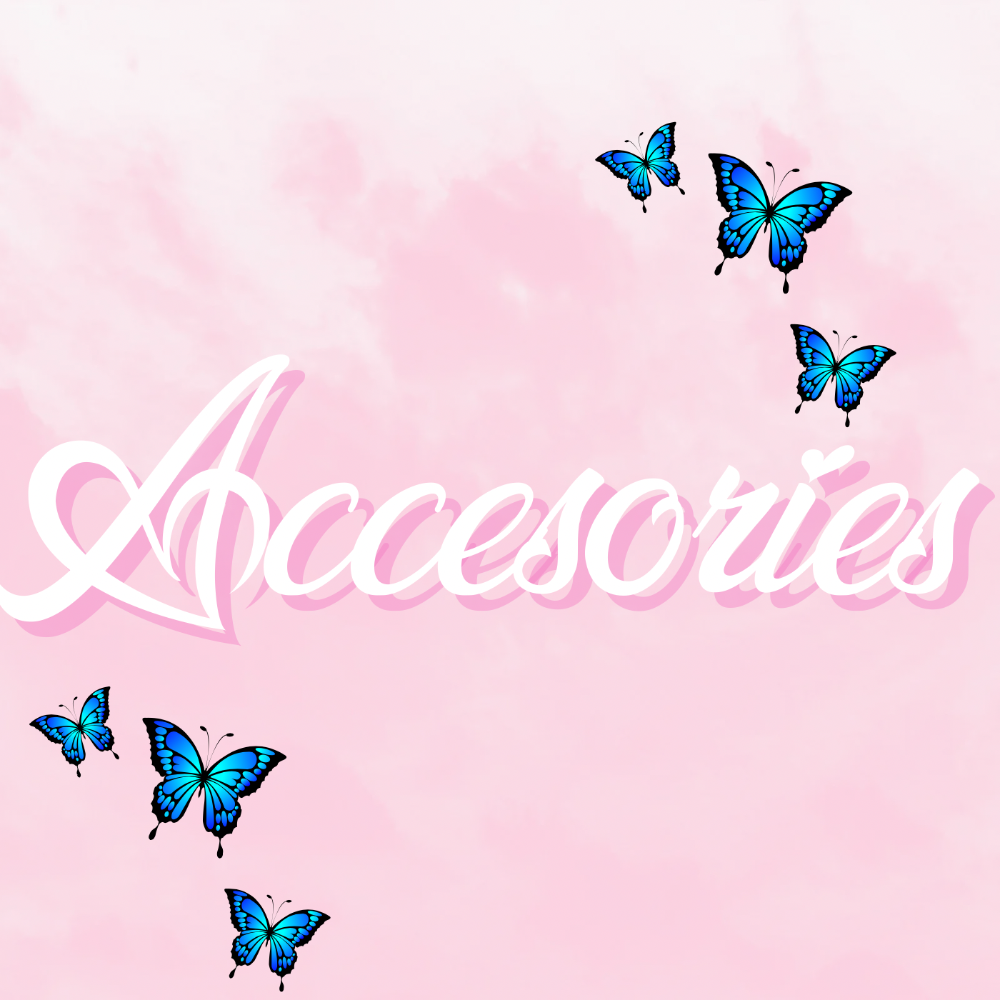 Accessories – Shells custom designs